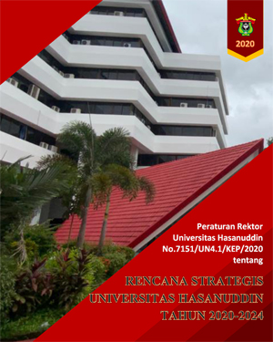 Alamat Kampus – PPID Unhas