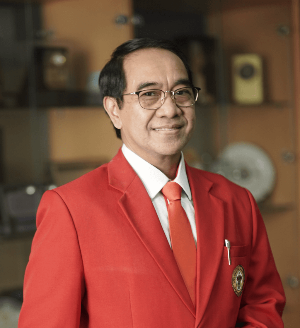 Profil Singkat – PPID Unhas